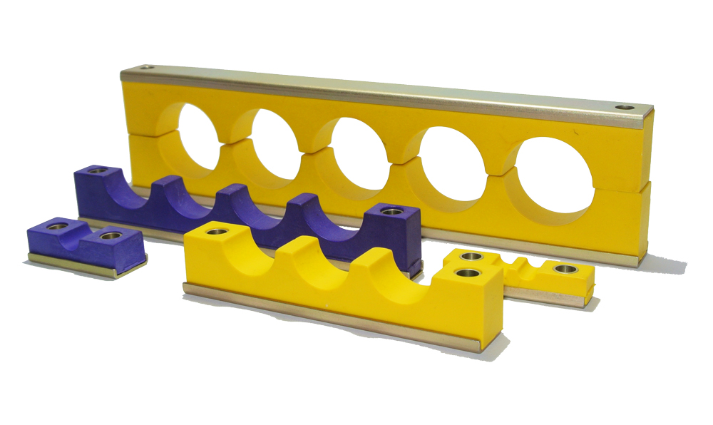 Clamps – Aero-Glen International, LLC