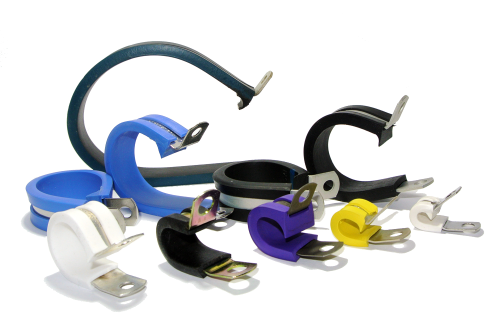 Clamps – Aero-Glen International, LLC