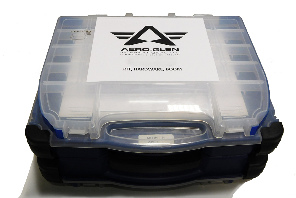 Kitting Solutions – Aero-Glen International, LLC