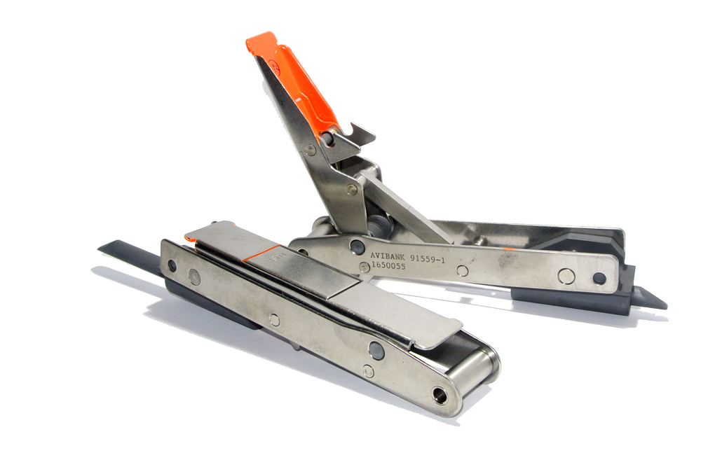 Hinges & Latches – Aero-Glen International, LLC