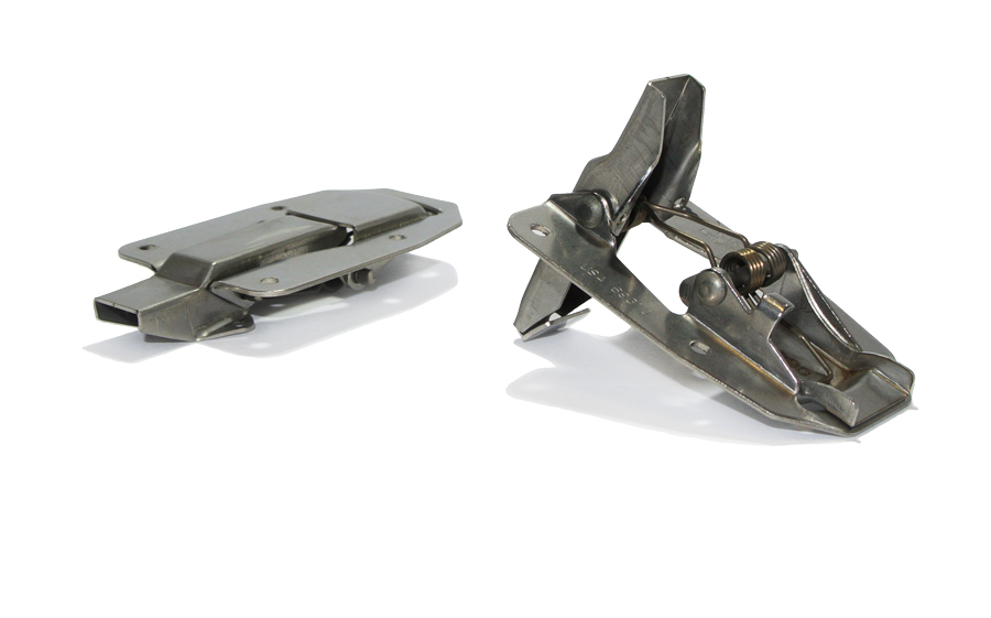 Hinges & Latches – Aero-Glen International, LLC