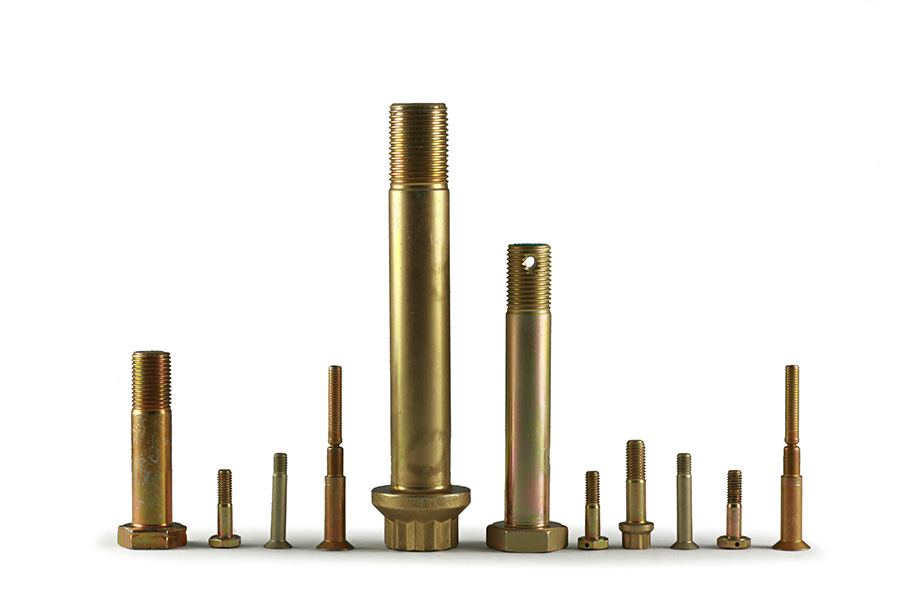 Bolts & Screws – Aero-Glen International, LLC