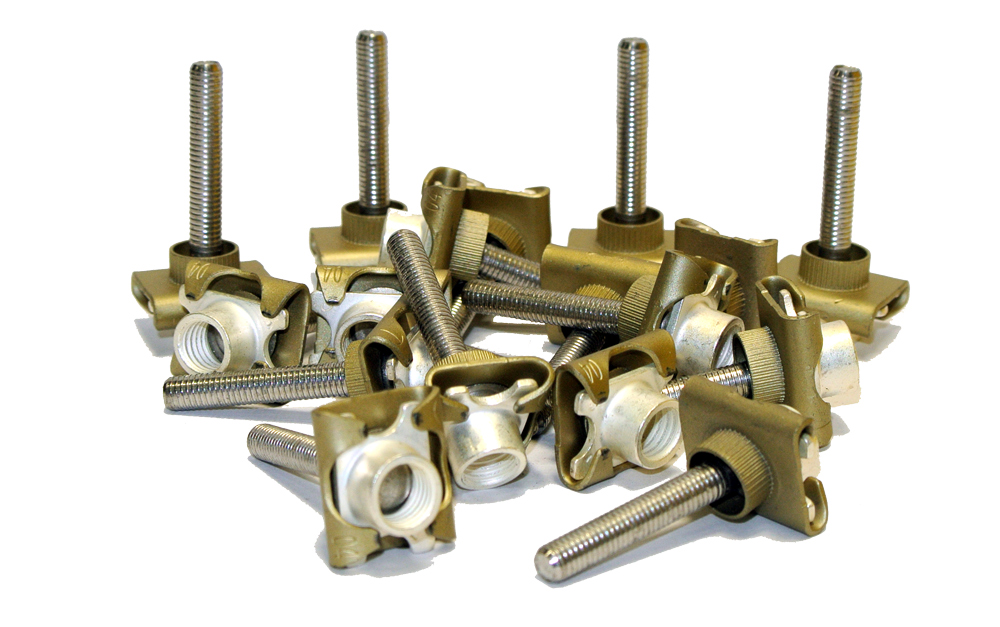 Nutplates – Aero-Glen International, LLC