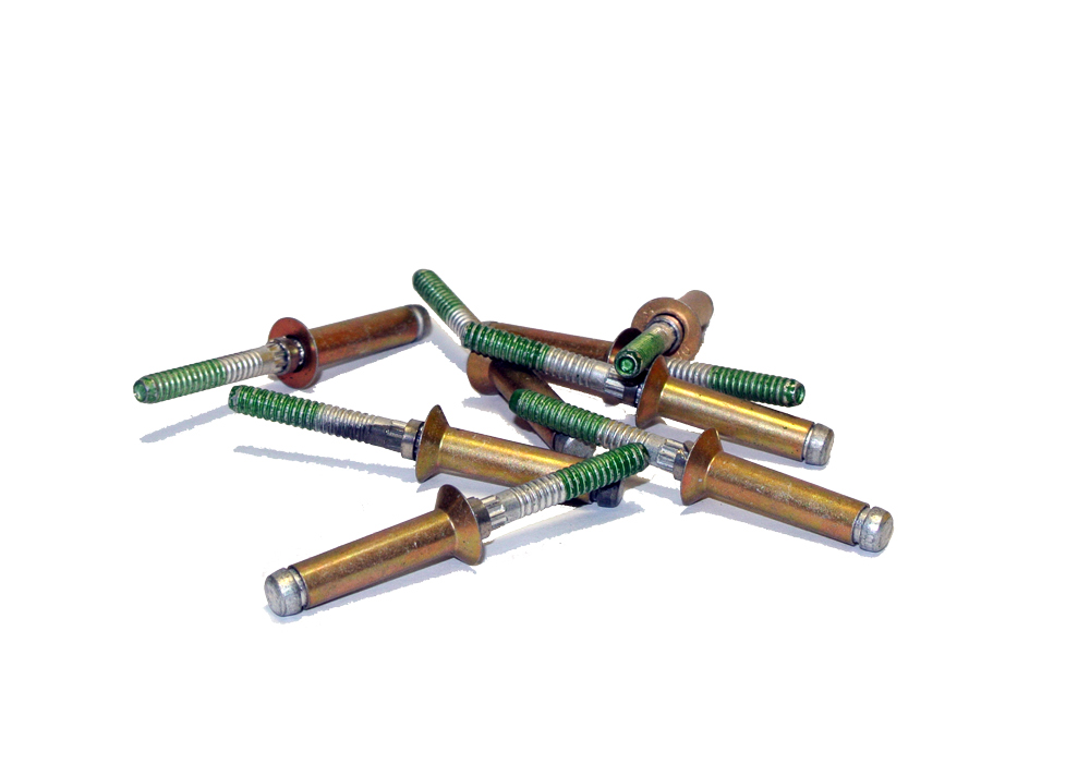 Rivets – Aero-Glen International, LLC